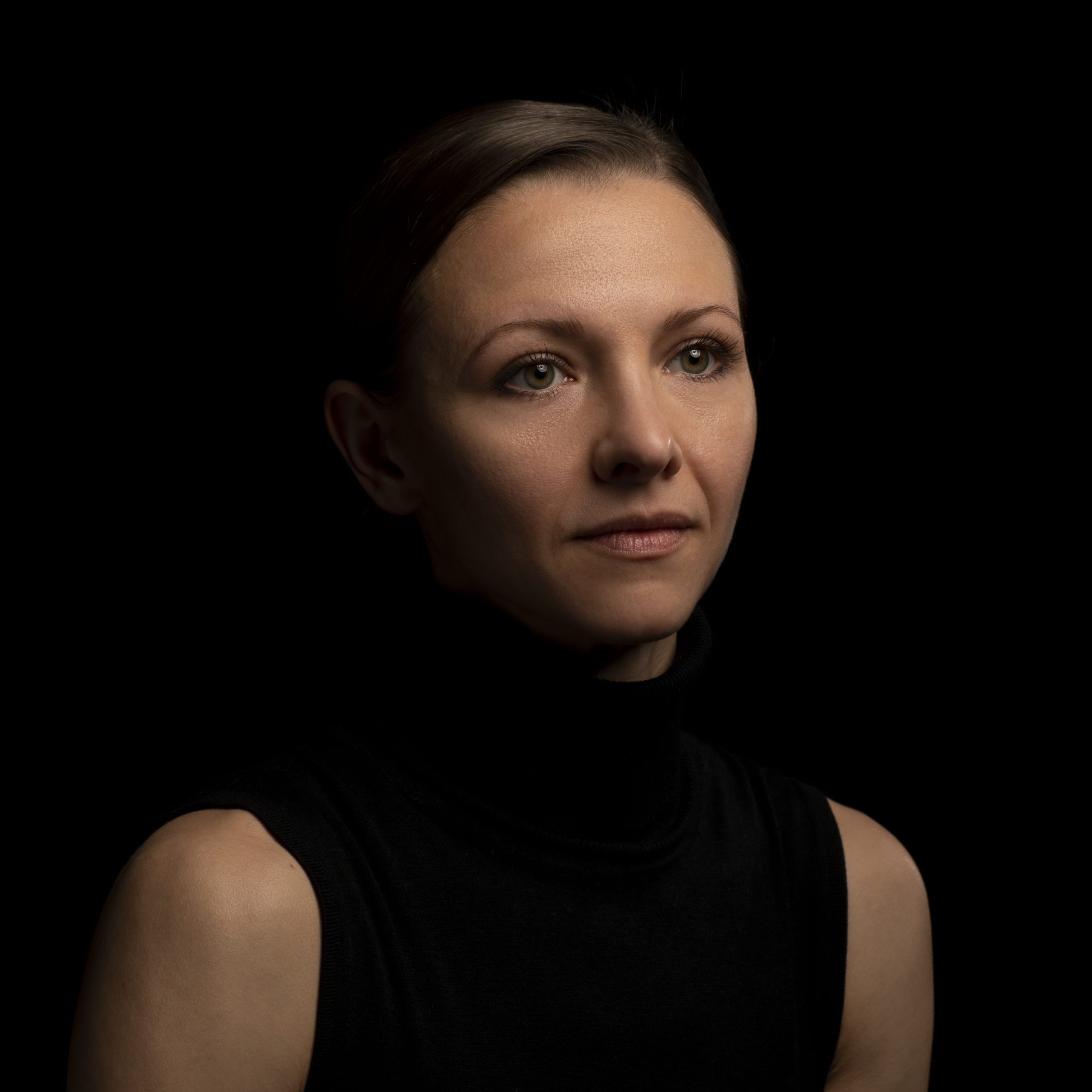 Evgenija Koškina – SNG