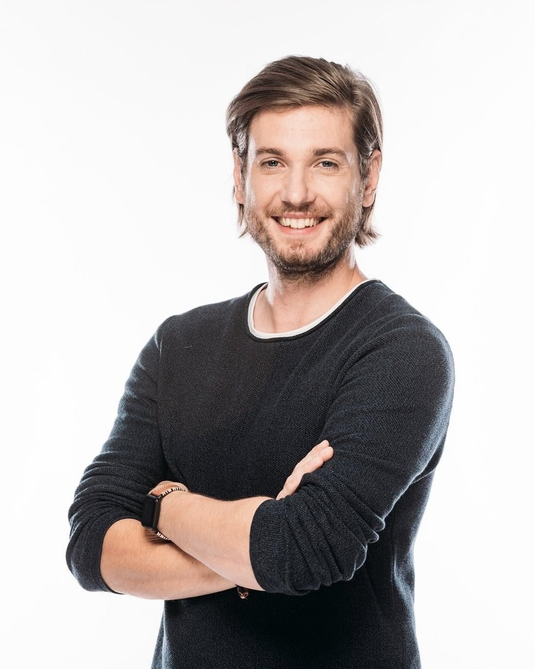 Robert Korošec – SNG