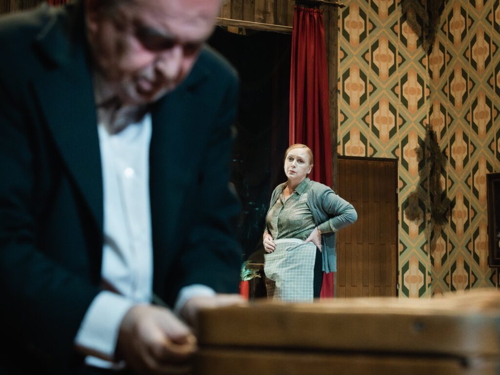 Balkanski špijon – SNG